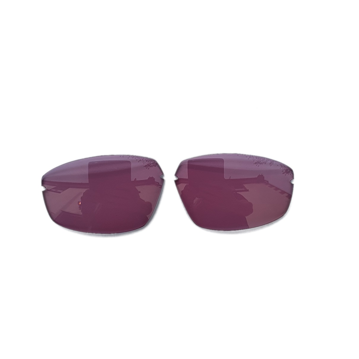Decot Revel Lens 68 - Ian Coley Country