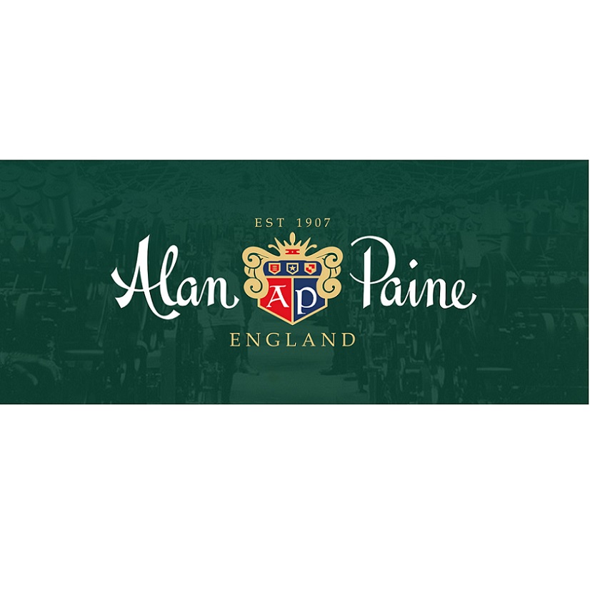 Alan Paine - Ian Coley Country