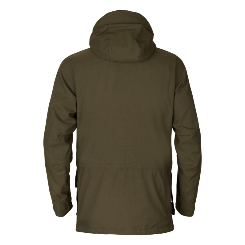 Harkila Pro Hunter Shooting GTX Jacket - Ian Coley Country