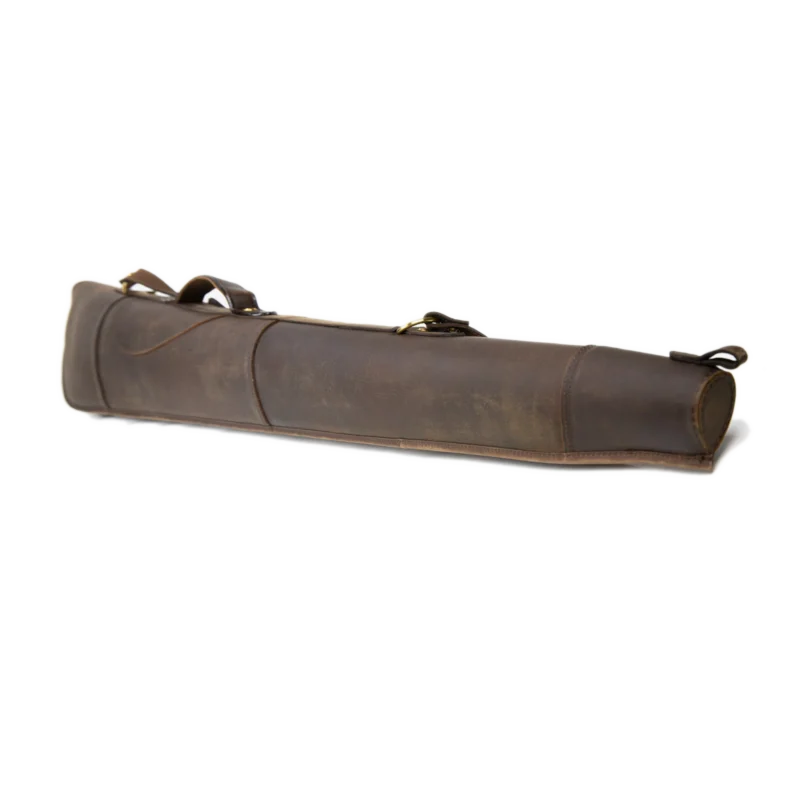Teales Devonshire Oiled Leather Gun Slip - Ian Coley Country
